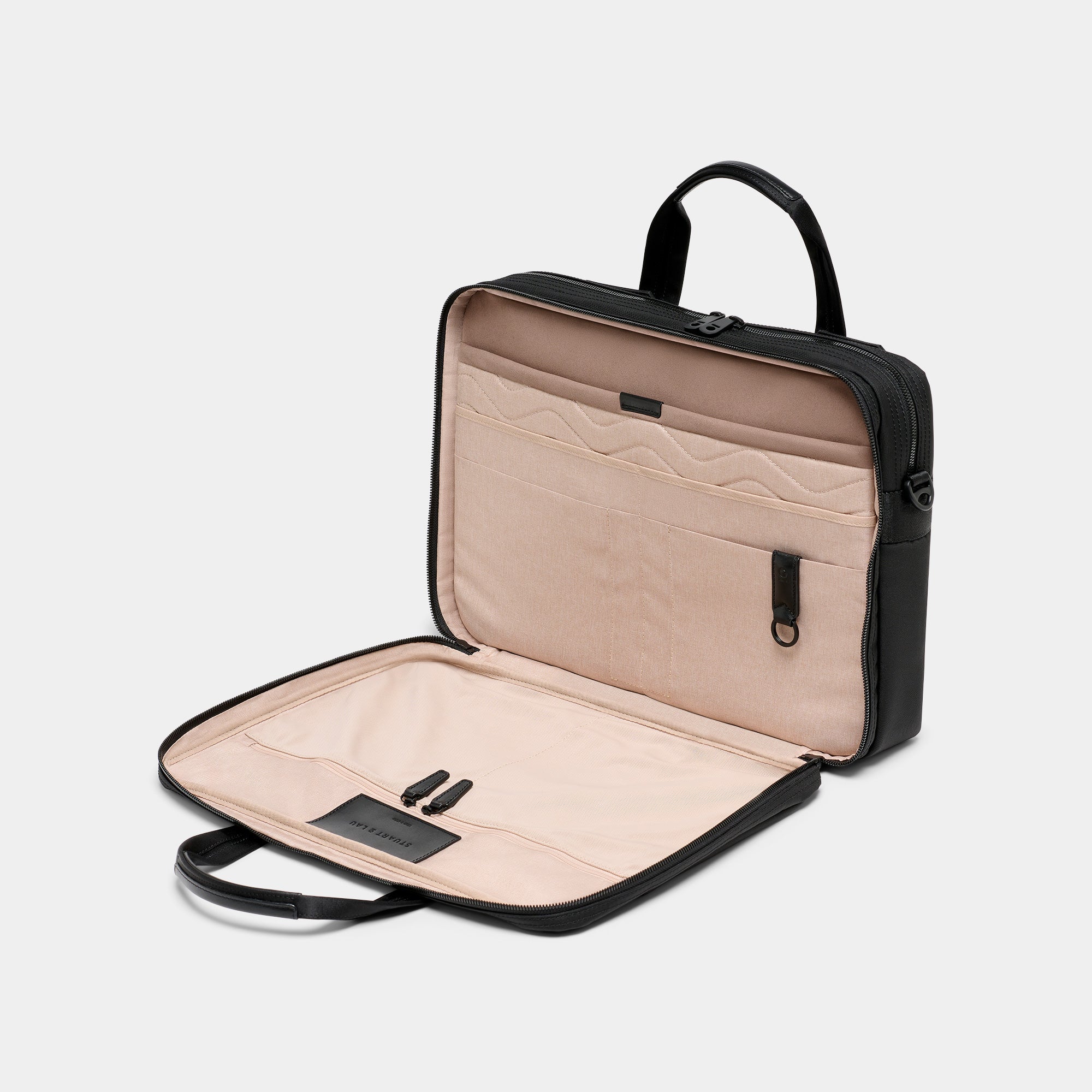 The Cary Briefcase - Tokyo Edition – Stuart & Lau