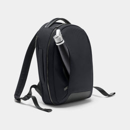Crosby Backpack - Black | Stuart & Lau