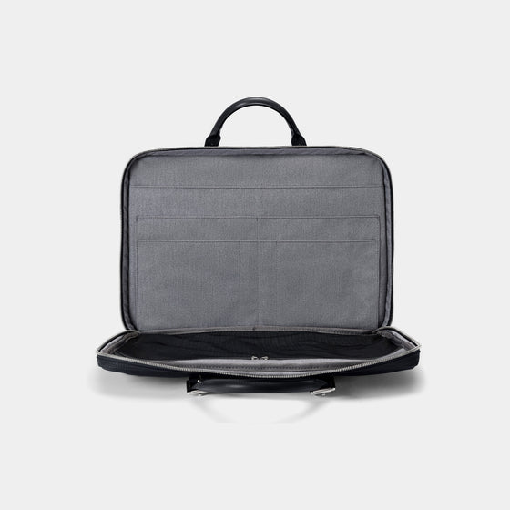The Cary Briefcase - Slim - Gen 2 – Stuart & Lau
