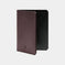 Passport Wallet - Chocolate – Stuart & Lau