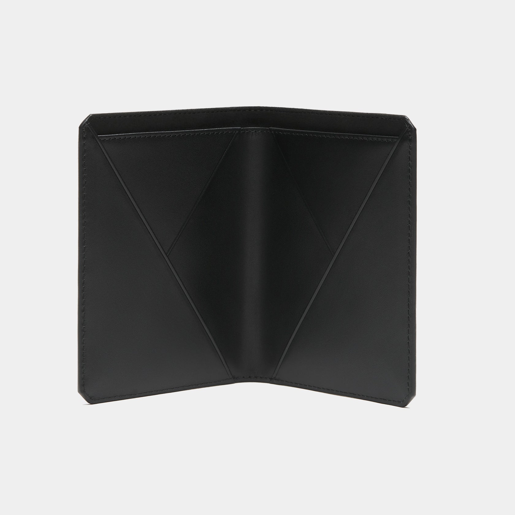 Passport Wallet - Evergreen – Stuart & Lau