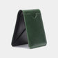 Stuart & Lau | The Slim Wallet - Evergreen