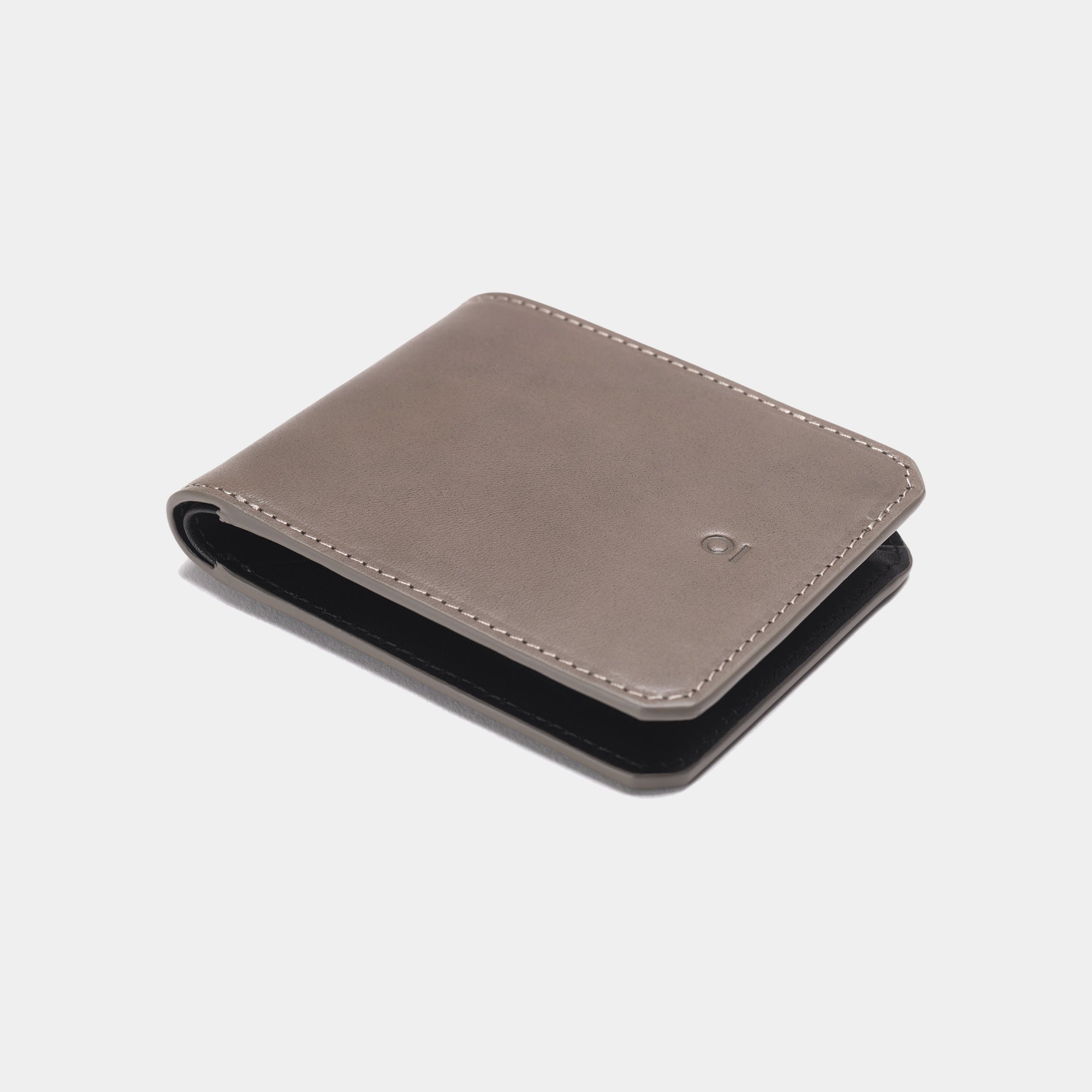 Stuart & Lau | The Slim Wallet