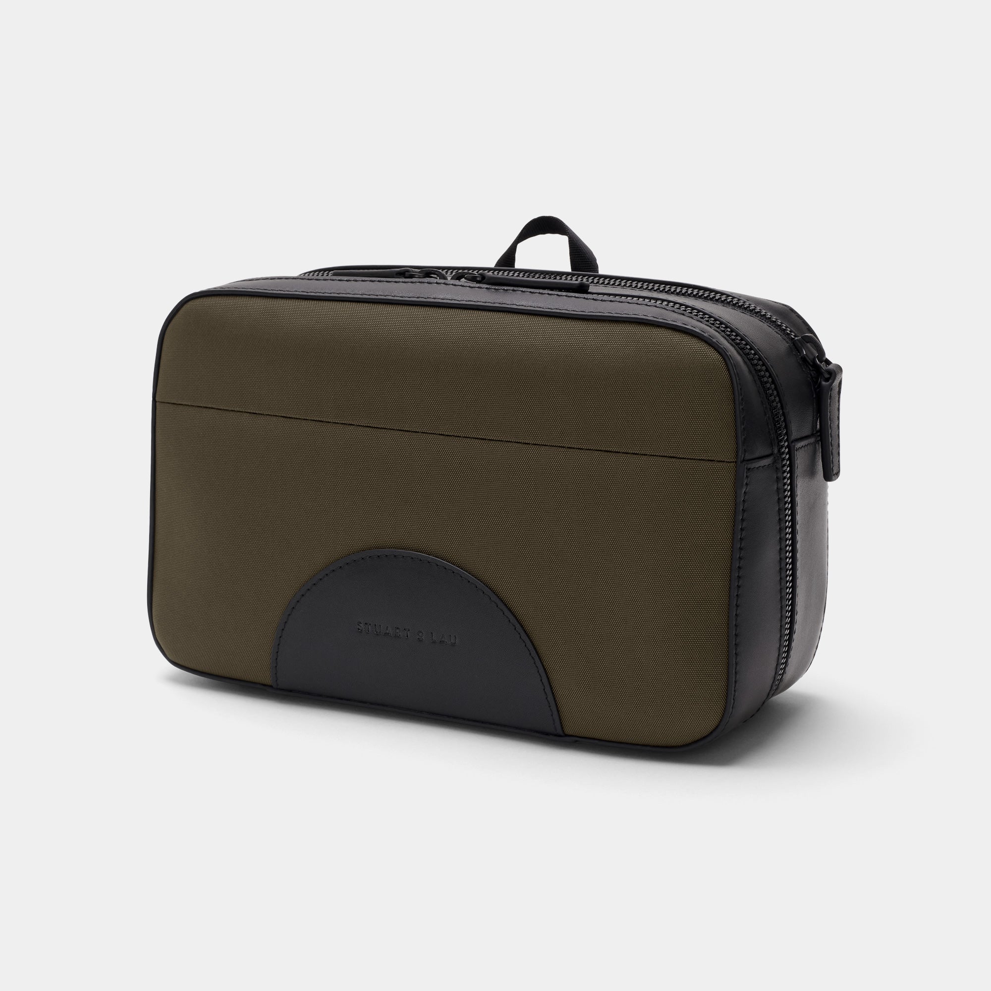 Tech Kit - Olive – Stuart & Lau