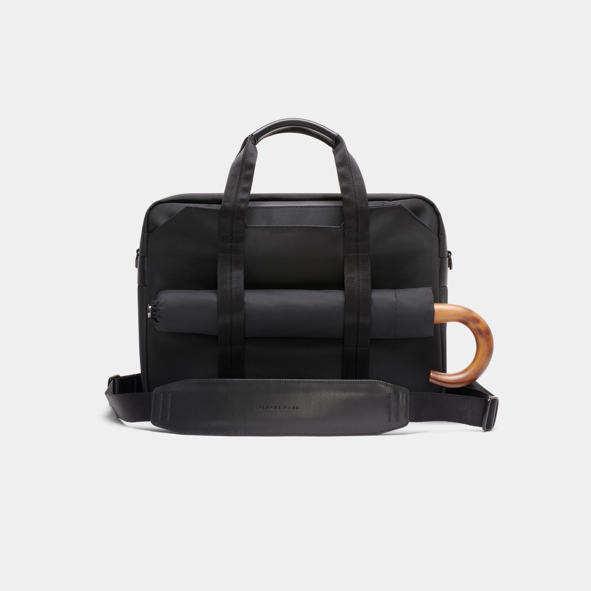 The Cary Briefcase - Tokyo Edition – Stuart & Lau