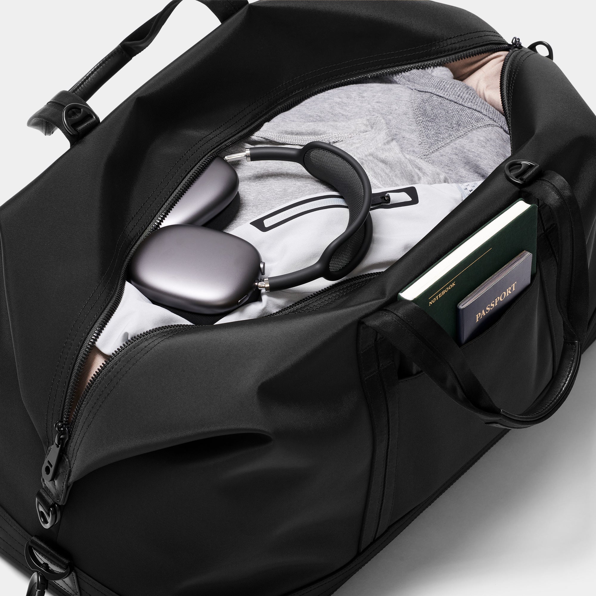 All Bags – Stuart & Lau